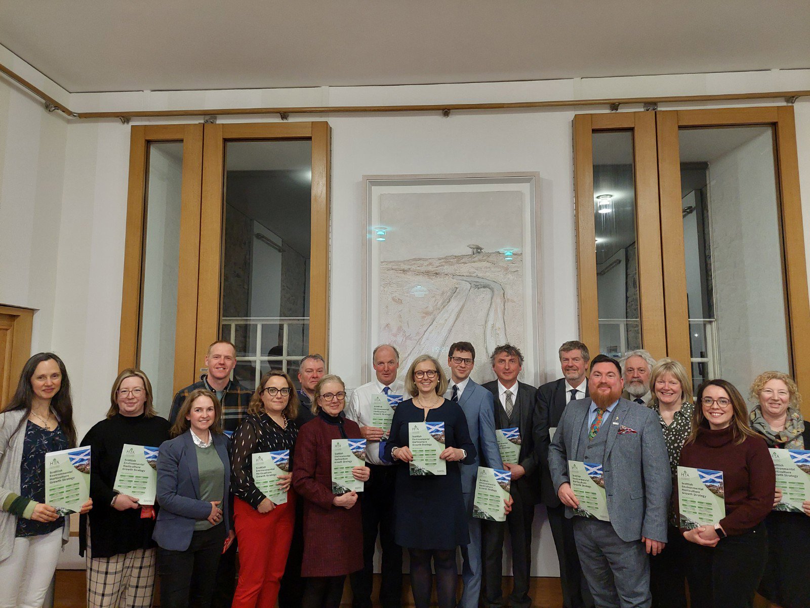 HTA | Scotland