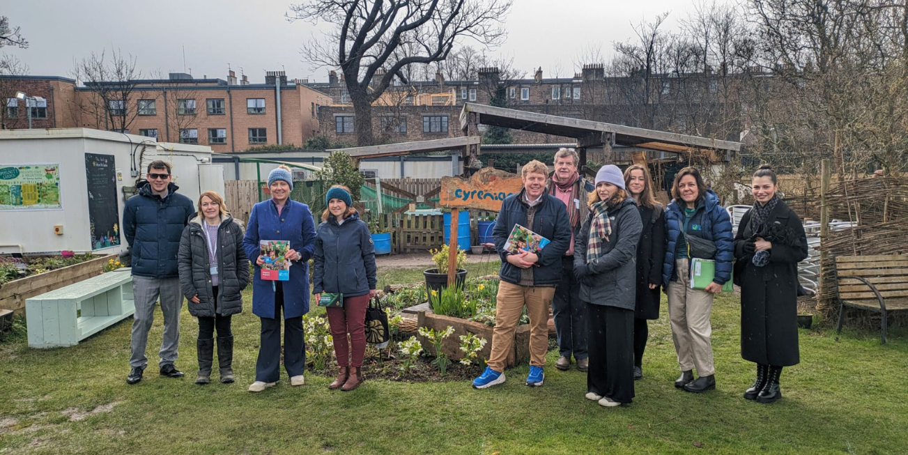 HTA | Gardening and horticulture cross-party group advocates for health ...