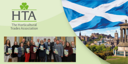 HTA | Environmental Horticulture Strategy Motion Tabled in Scottish ...