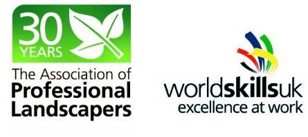 HTA | APL and WorldSkills UK launch 2025 national landscaping competition