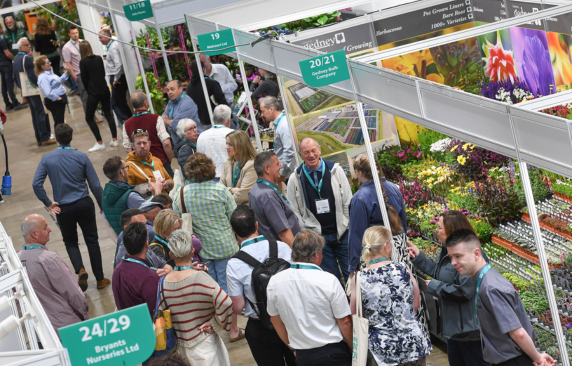 HTA | National Plant Show