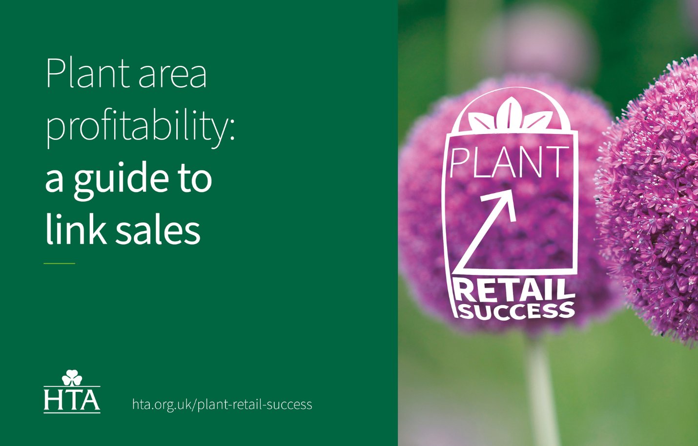 HTA | Plant Retail Success