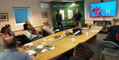 HTA | New phase of HTA's 2024 peat-free work and support launched