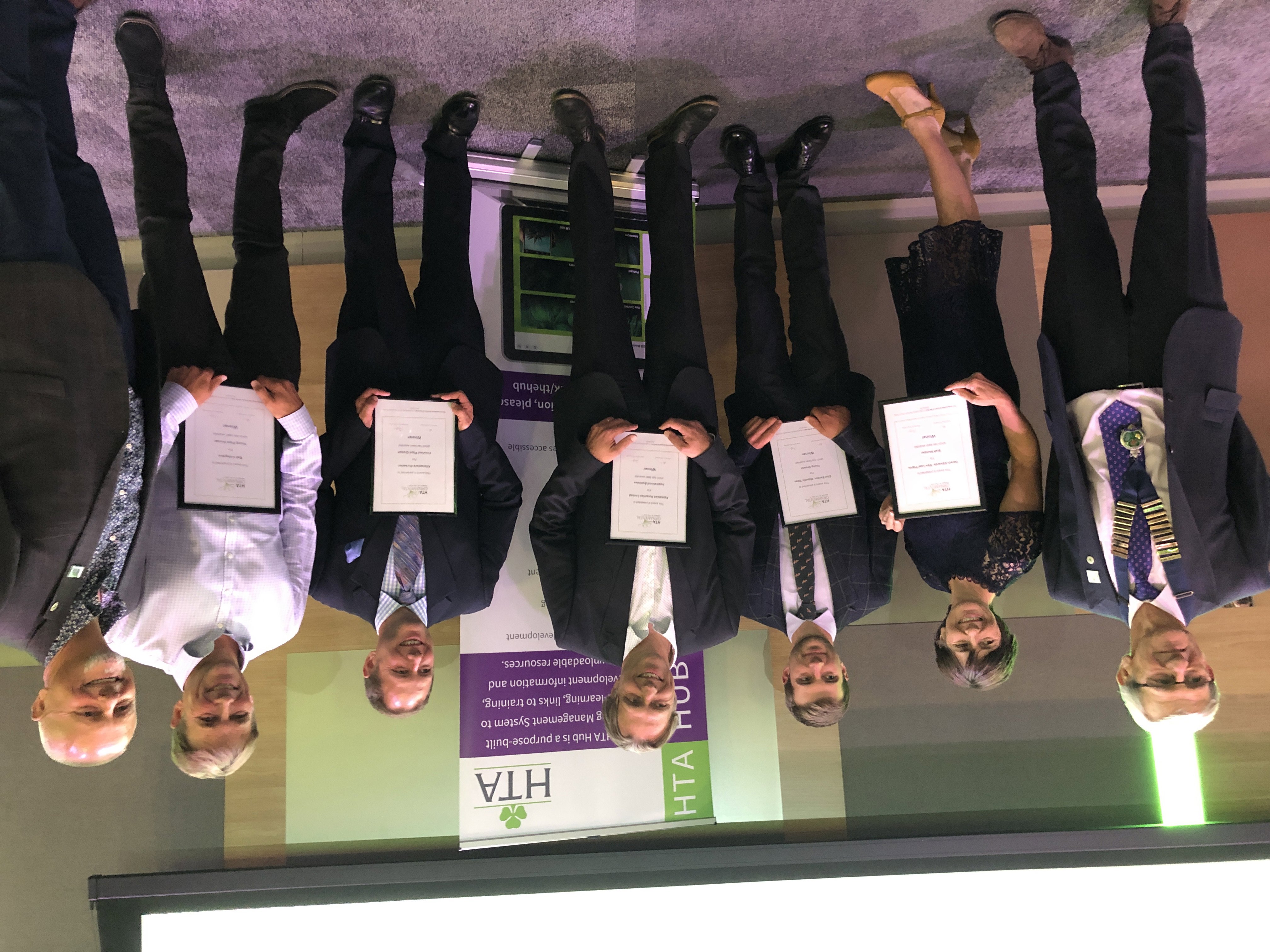 HTA | Grower Of The Year Awards