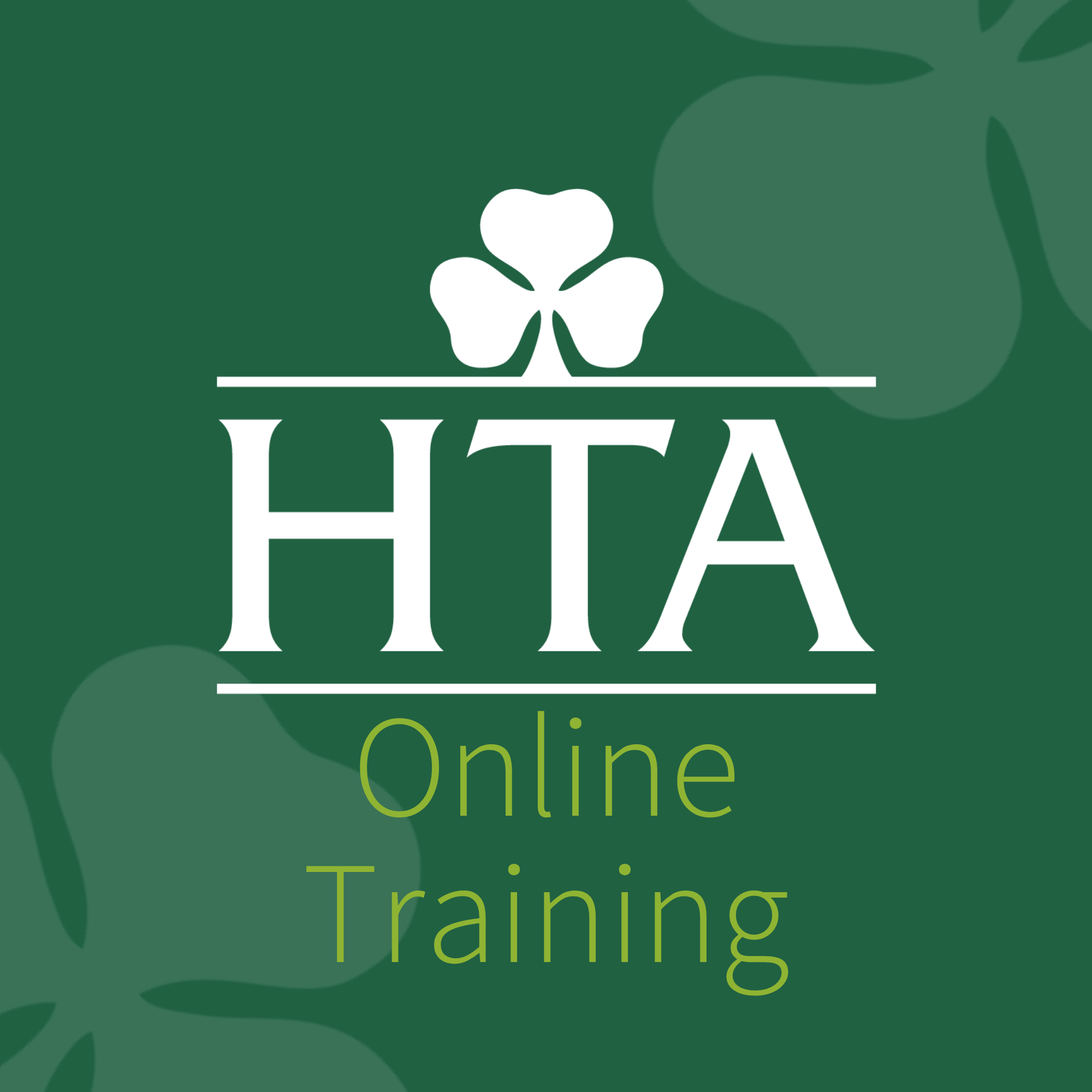 HTA | Training