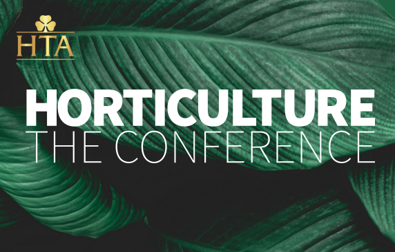 HTA | Horticulture, The Conference