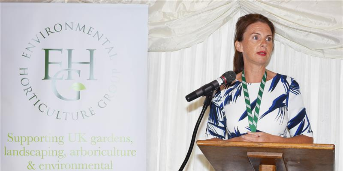 HTA | Trudy Harrison MP, former DEFRA Minister, welcomes the HTA’s call ...