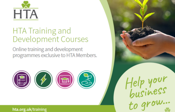HTA | Training