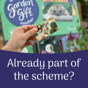 HTA | National Garden Gift Card